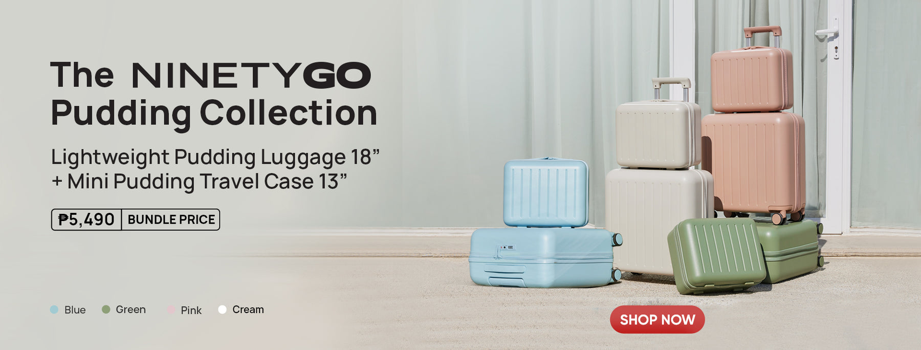 NINETYGO Philippines