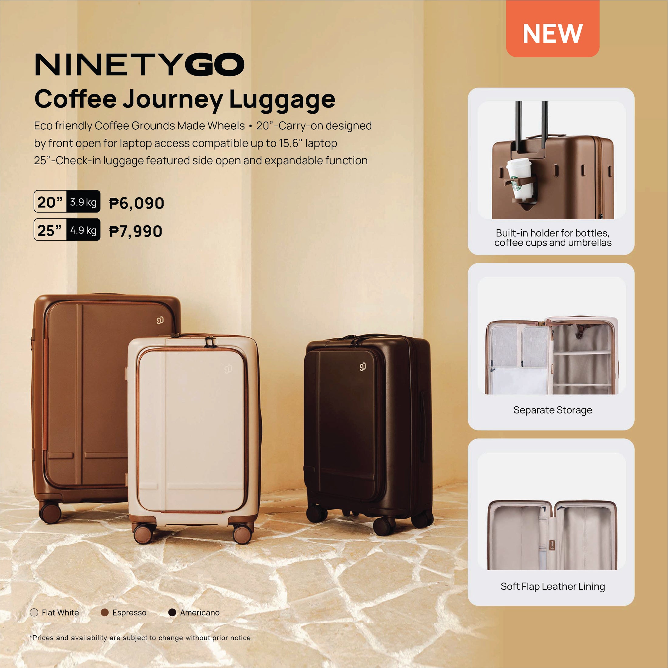 NINETYGO Philippines