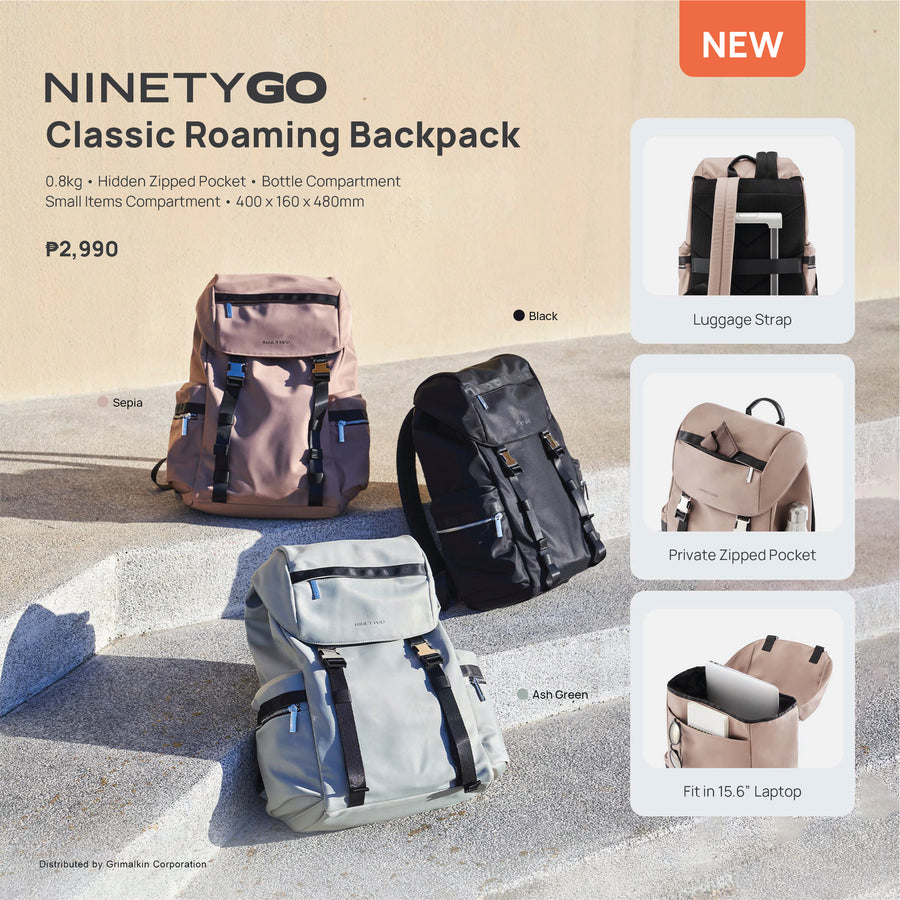 NINETYGO Philippines