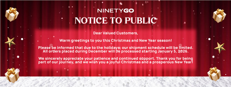 NINETYGO Philippines